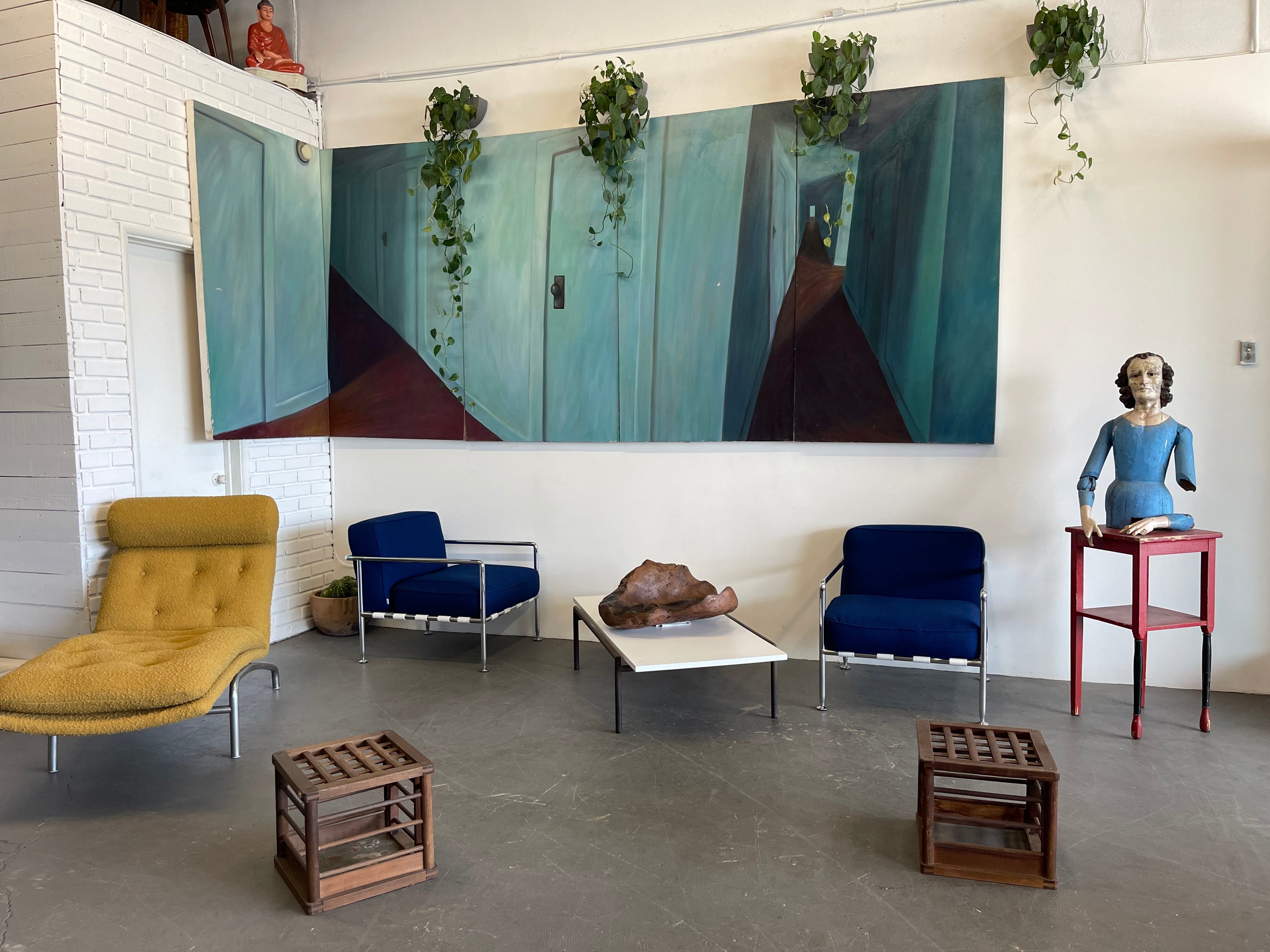 Timothy Doyle Design